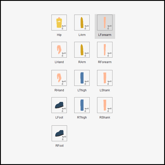 create a custom character with Affinity Designer2 – template download ...