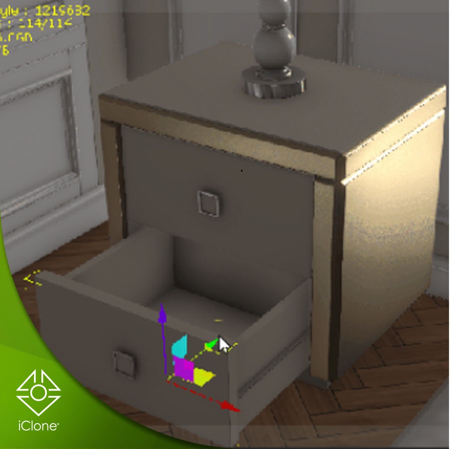 Prop Animation – Reallusion Tips
