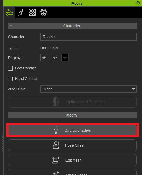 Does Character Creator 4 support importing character models and editing hair on them ...