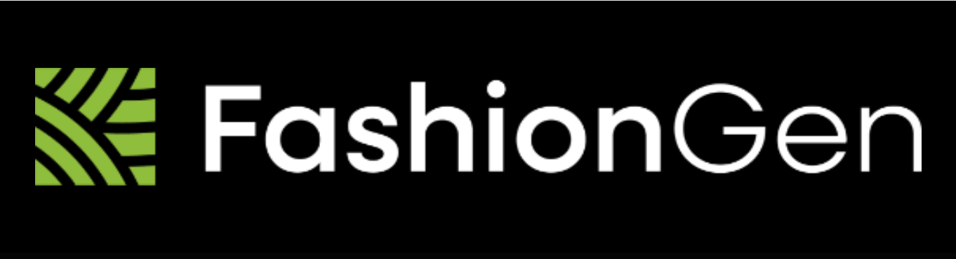 Fashgen – AI Empowered for generating clothes textures and Logo ...